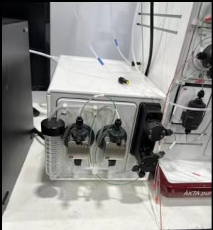 AKTA pure 25/150蛋白纯化仪 - 国产实验室蛋白纯化系统领导者 - 泰渡生物
