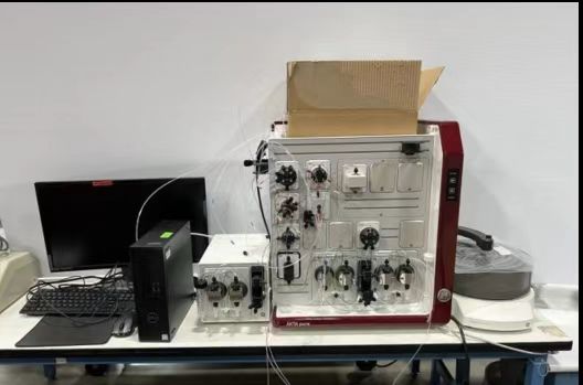 AKTA pure 25/150蛋白纯化仪 - 国产实验室蛋白纯化系统领导者 - 泰渡生物