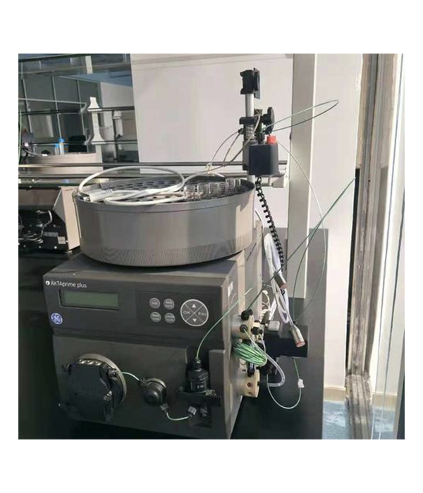 型号：AKTA Prime/Primeplus蛋白纯化仪 - 泰渡生物科技（苏州）有限公司-您的蛋白纯化专属服务商 - 泰渡生物