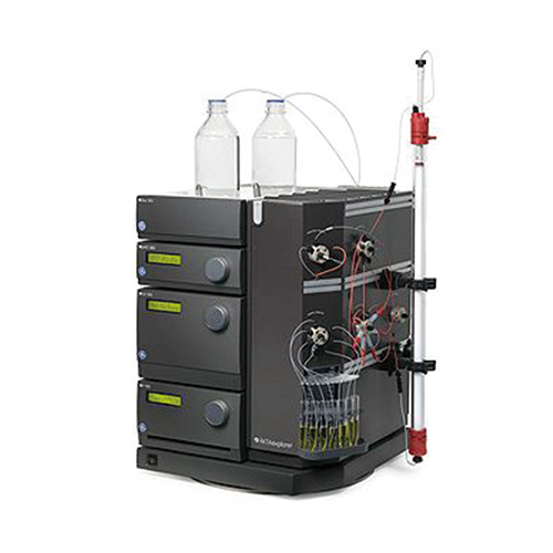 AKTA Explorer 10/100蛋白纯化仪 - 国产实验室蛋白纯化系统领导者 - 泰渡生物