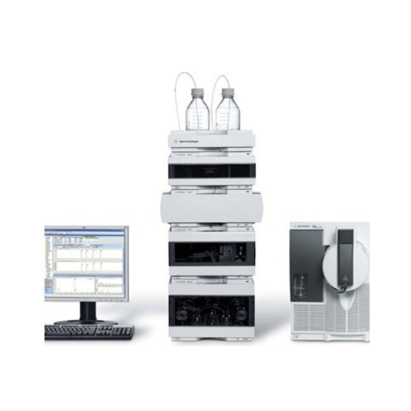 二手Agilent 1260 安捷伦液相色谱仪 - 泰渡生物